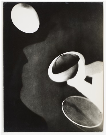Man Ray Rayographs