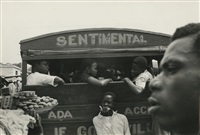 Marc Riboud | Artnet