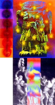 Rupert Garcia | Artnet