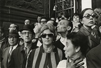 Marc Riboud | Artnet