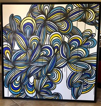 Simon Rohlen KEF! | Artnet