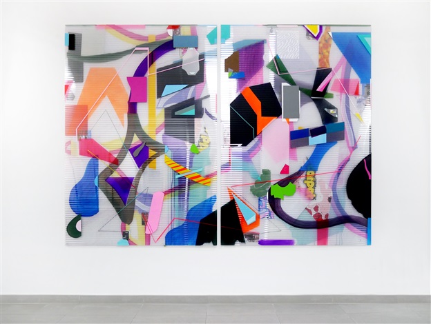 Capital Brussels by Danny Rolph on artnet