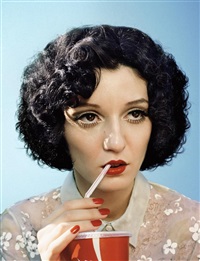 Alex Prager | Artnet