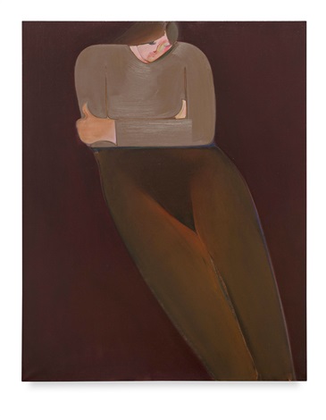 Soft Joy 5 by Heidi Hahn on artnet