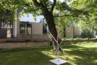 George Rickey | Artnet