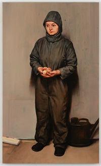 Michaël Borremans | Artnet