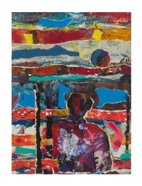 David Driskell | Artnet