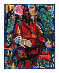 David Driskell | Artnet
