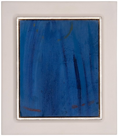 Ohne Titel by Max Ackermann on artnet