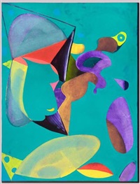 Lester Goldman | Artnet