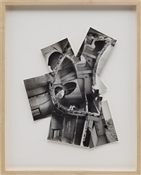 Gordon Matta-Clark | Artnet