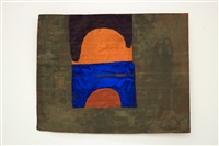 Suzan Frecon | Artnet