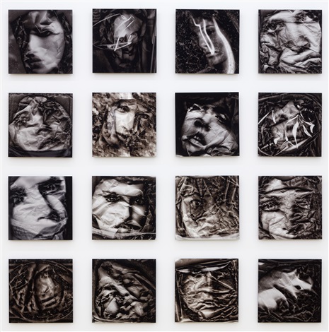 Crush Art by Chris Marker on artnet