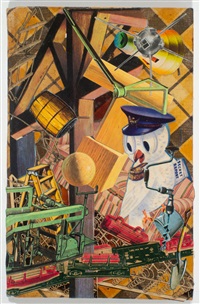 Lance Letscher | Artnet