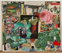 Lance Letscher | Artnet