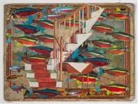 Lance Letscher | Artnet