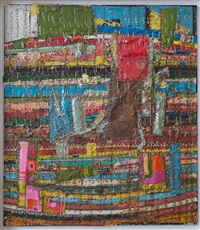 Lance Letscher | Artnet