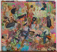 Lance Letscher | Artnet