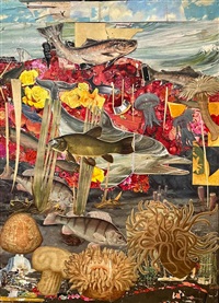 Lance Letscher | Artnet