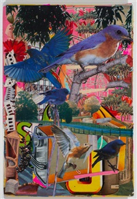 Lance Letscher | Artnet