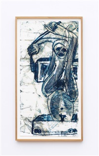 Martin Disler | Artnet