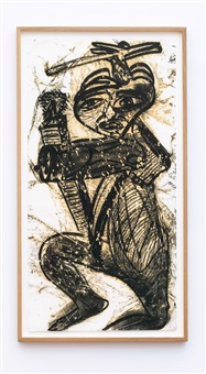 Martin Disler | Artnet