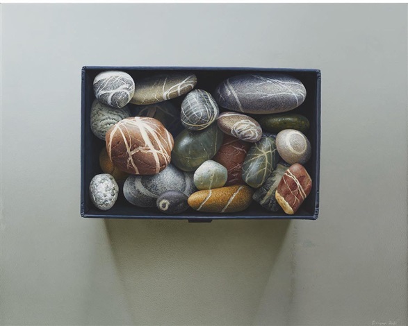 DasNest by Jan Peter Tripp on artnet