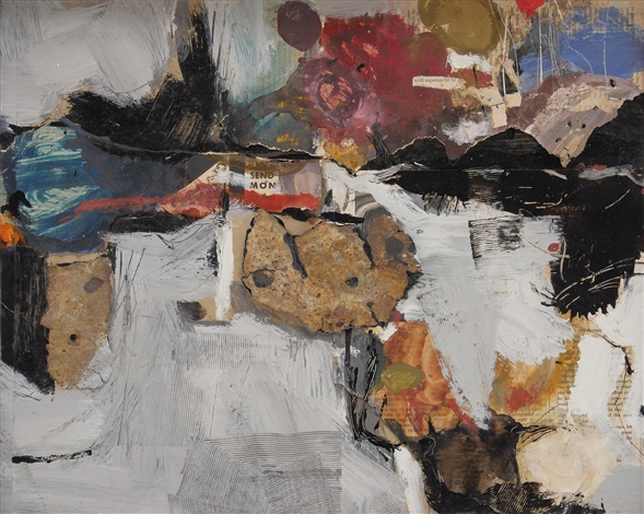 SEND MONEY by Jean Conner on artnet