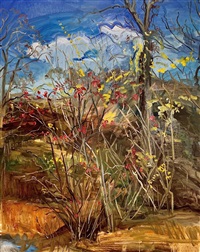 Bruce Lieberman | Artnet