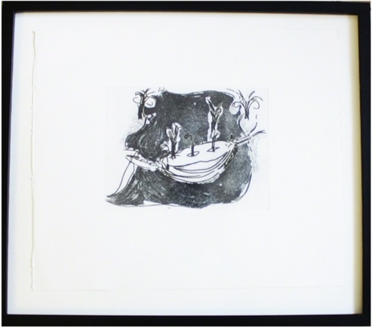 ISLE OF VIEW by George Trakas on artnet