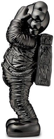 KAWS Holiday SPACE Companion by KAWS on artnet