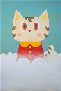 Noritoshi Mitsuuchi | Artnet