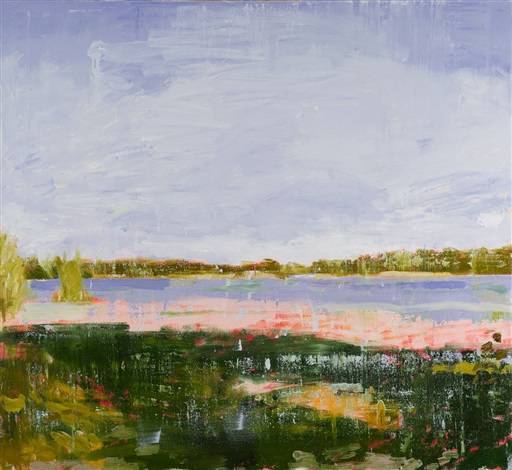 A Strange Shadow by Stephen Hayes on artnet