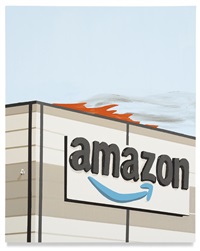 Brian Alfred | Artnet