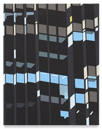 Brian Alfred | Artnet