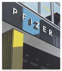 Brian Alfred | Artnet