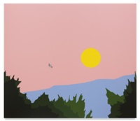 Brian Alfred | Artnet