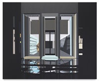 Brian Alfred | Artnet