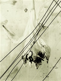 Lawrence Carroll | Artnet