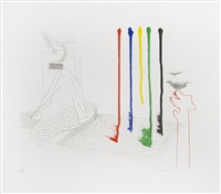 David Hockney | Artnet