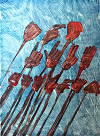 Jamie Nares | Artnet