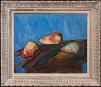 Sir Matthew Arnold Bracy Smith | Artnet