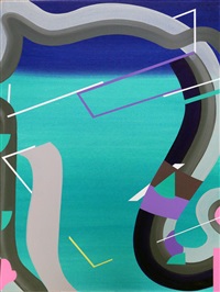 Danny Rolph | Artnet