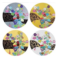 Takashi Murakami | Artnet