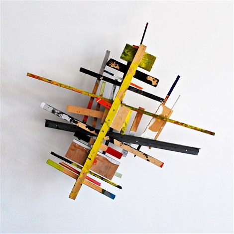 Lotus 28 by John Beech on artnet