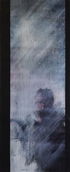 Richard Hambleton | Artnet