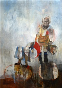 Fiona Ackerman | Artnet