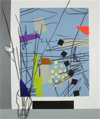 Bruce McLean | Artnet