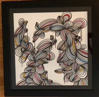 Simon Rohlen KEF! | Artnet