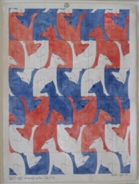 M.C Escher | Artnet | Page 5